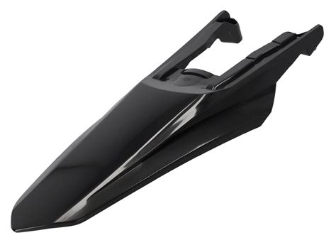 Polisport Rear Fender Oem Buy Ktm Orange
