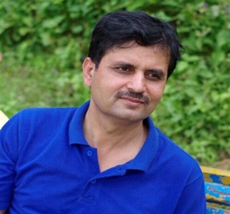 Bashir Ahmad Asia Pacific Network For Global Change Research