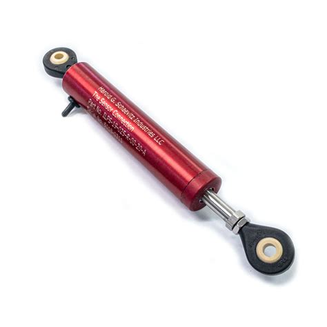 Ilps 19 Series Linear Position Sensor Mro Magazinemro Magazine