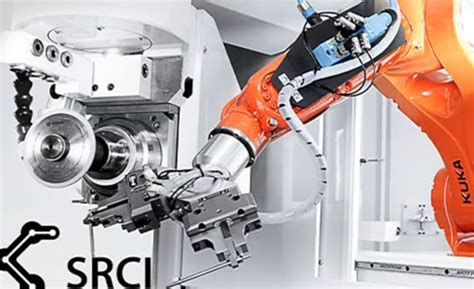 Kuka Includes The Srci Interface In Iiqkamxautomation Automation Fair