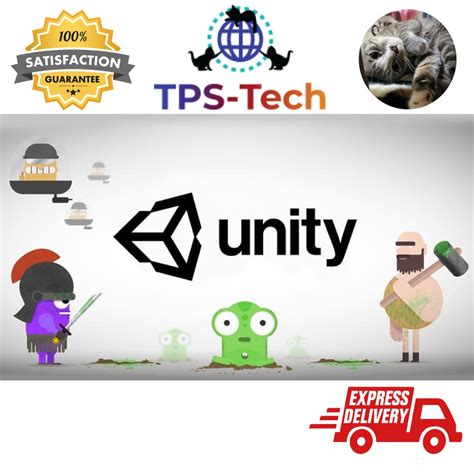 [course] udemy master unity by building 6 fully featured games from