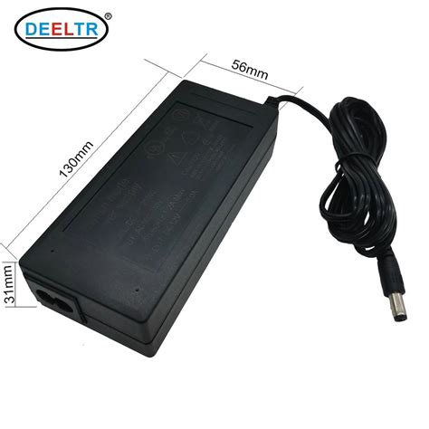 High Quality Wholesale Customized AC Adaptor Switching Laptop Factory Outlet Adapter With RoHS