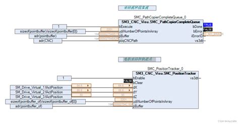 Codesys的【3d路径】，控件codesys Unity3d Csdn博客
