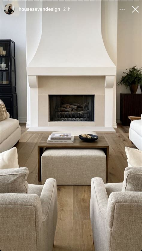 Rustic Fireplace Mantel Decor Ideas