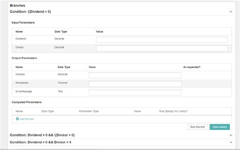 figure 4 9 from an automated unit testing framework for the outsystems