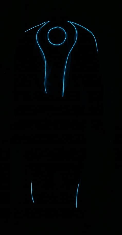 Motion Activated Speed Suit 19 Steps With Pictures Instructables