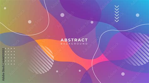 Artificial Intelligence Tech Background Digital Technology Deep Learning And Big Data Concept