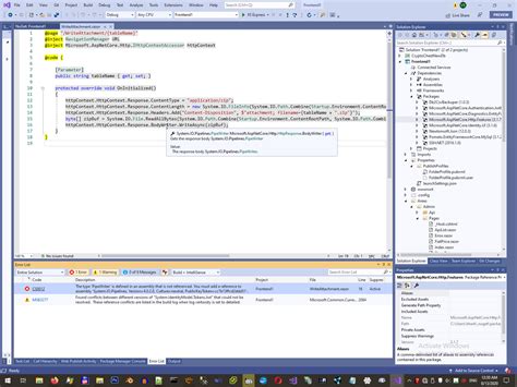 Viacheslav Eremin Blazor Syntax And Opportunity What Missing In Blazor