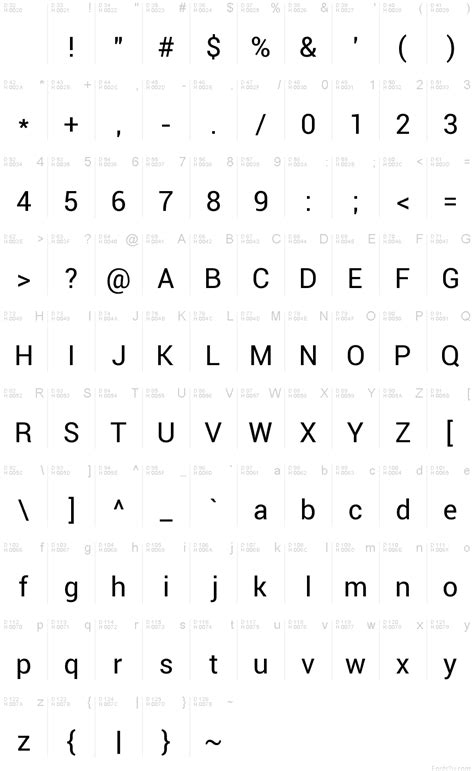 Roboto Regular Font Fonts U Com Roboto Regular Font Fonts U Com