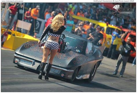 33 Best Drag Race Back Up Girls Images On Pinterest Drag Racing Drag Cars And Model Car
