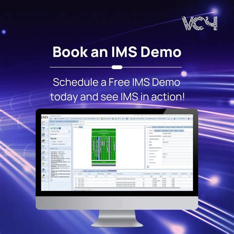 Vc4 B V On Linkedin Telecom Vc4 Ims Modules Applications Demo Networkinventorysoftware…