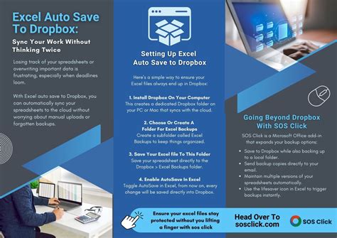 How To Backup Excel Files Easily A Step By Step Guide Sos Click
