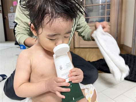 아기두드러기 아기고보습크림으로 관리해요 네이버 블로그
