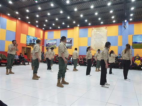 МӨНХХАЙРХАН СУМЫН ТӨРИЙН АЛБАН ХААГЧДЫН НЭГДСЭН ДУГААР ЗӨВЛӨГӨӨН БОЛЛОО