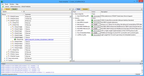 Arm Stm32f7 Stm32f746g Disco Mcuby