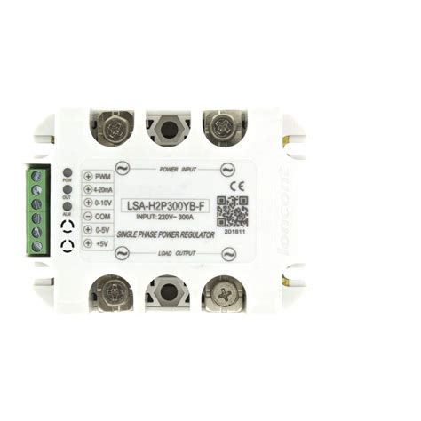 Lsa H2p300yb F Single Phase Ac 300a 220v Closed Loop Philippines Ubuy