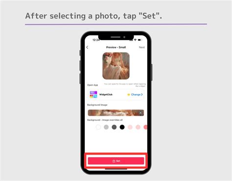 How To Add Photo Widgets To Your IPhone WidgetClub