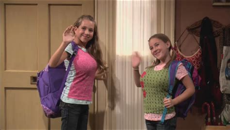 Taylor Atelian And Billi Bruno Jim Almighty Larger Size Sitcoms