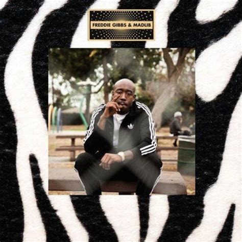 Freddie Gibbs And Madlib Piñata Album Cover And Track List Hiphop N