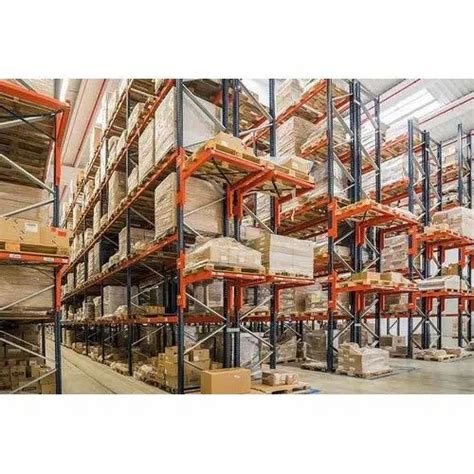 Food And Fmcg Products Warehouse Commodities Warehousing Service In Pan