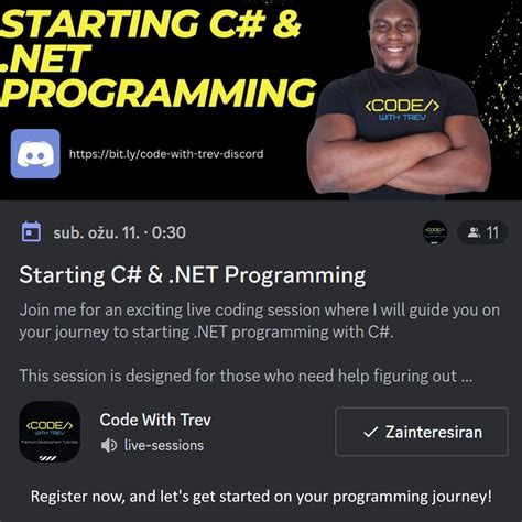 Krešimir Wittenberg On Linkedin Csharp Dotnet Programming Coding