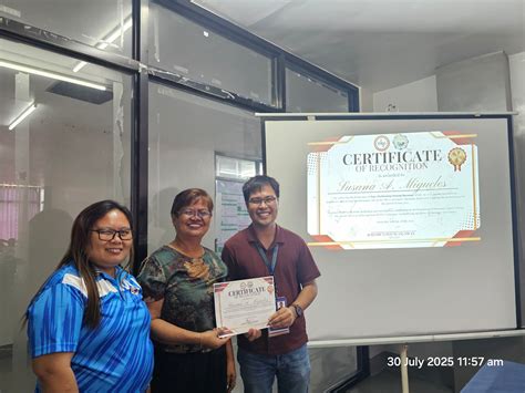 Dilg Labangan Dilg Labangan Proudly Presents The Top Facebook