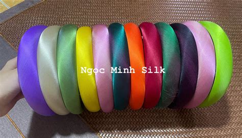 Ngọc Minh Silk