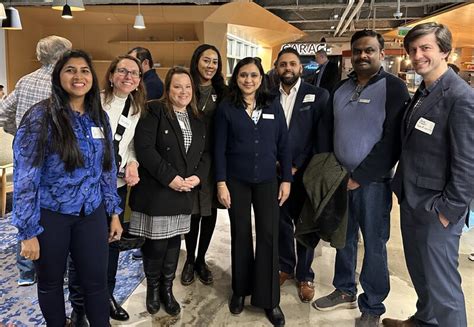 Anu Chitrapu On Linkedin Learning About Gen Ai Is More Fun When You Attend With Colleagues At The