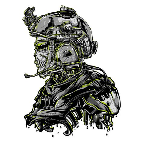 Sticker Warzone Sticker Jeux Vidéos Stickerdecofr