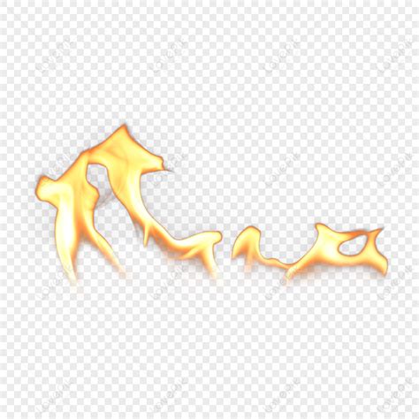 화염 연소 효과 화염 불 일러스트제도법폰트 Png 일러스트 무료 다운로드 Lovepik