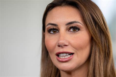 Lehigh University Grad Alina Habba Named Us Attorney For New Jersey