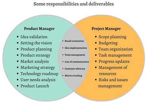 Project Vs Product Management Key Differences And Benefits By Wemmy