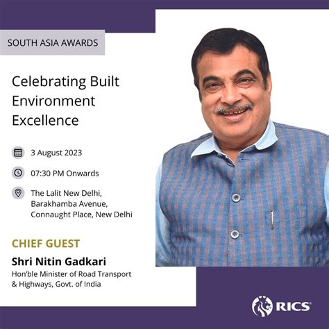 anshul gupta on linkedin rics southasiaawards builtenvironment