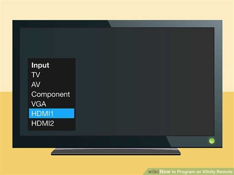 Ways To Program An Xfinity Remote WikiHow