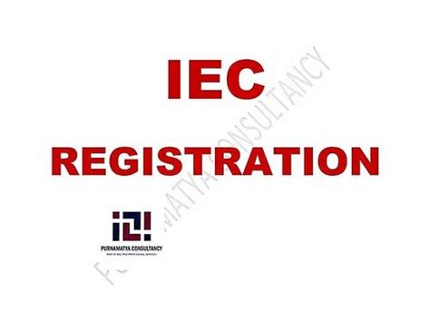iec import and export code export registration services in kolkata