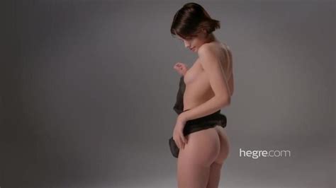 Ariel Slow Motion Hegre