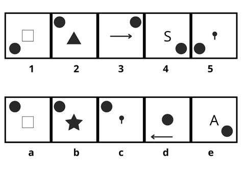 Spatial Reasoning Practice
