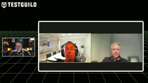 On Linkedin Webinar Hosted By Joe Colantonio Ai Testing For Salesforce Customization