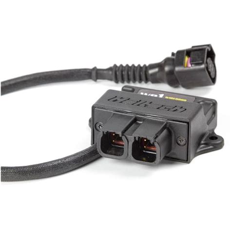 Haltech Wb1 Breitband Lambda Controller Kit Lsu4 9