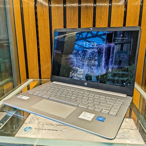 Jual Laptop Hp S Dq Tu Shopee Indonesia