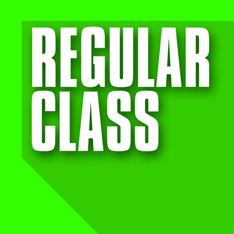 Regular Class Dj Arie School