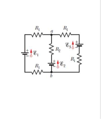 Answered The Following Figure Shows An Electric Circuit With Resistance R Ohms And R