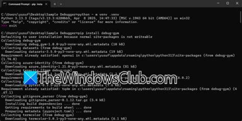 What Is Debug Gym Tool From Microsoft Agentic Ai