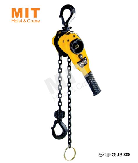 Lever Block Manufacturer Manual Hoist Hoists And Chain Hoist