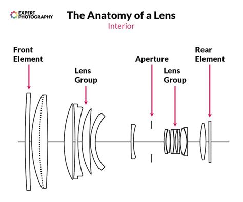 Camera Lens Guide Parts Functions And Types Explained Artofit