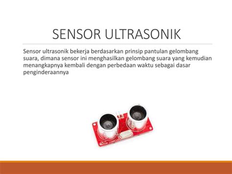 Sensor Dan Tranduser Pptx