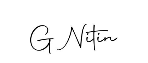 91 g nitin name signature style ideas free name signature