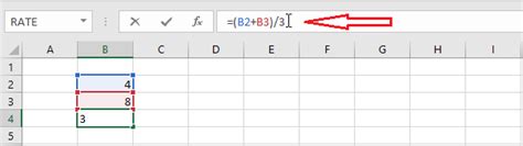 Using Formulas And Functions In Excel Overall Money