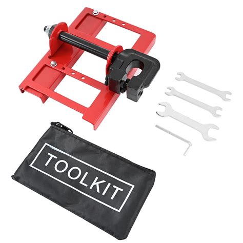 Mini Chainsaw Mill Vertical Cut Chainsaw Mill Lumb Vicedeal