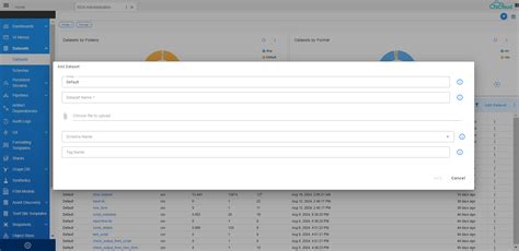 Splunk Rda Fabric Documentation